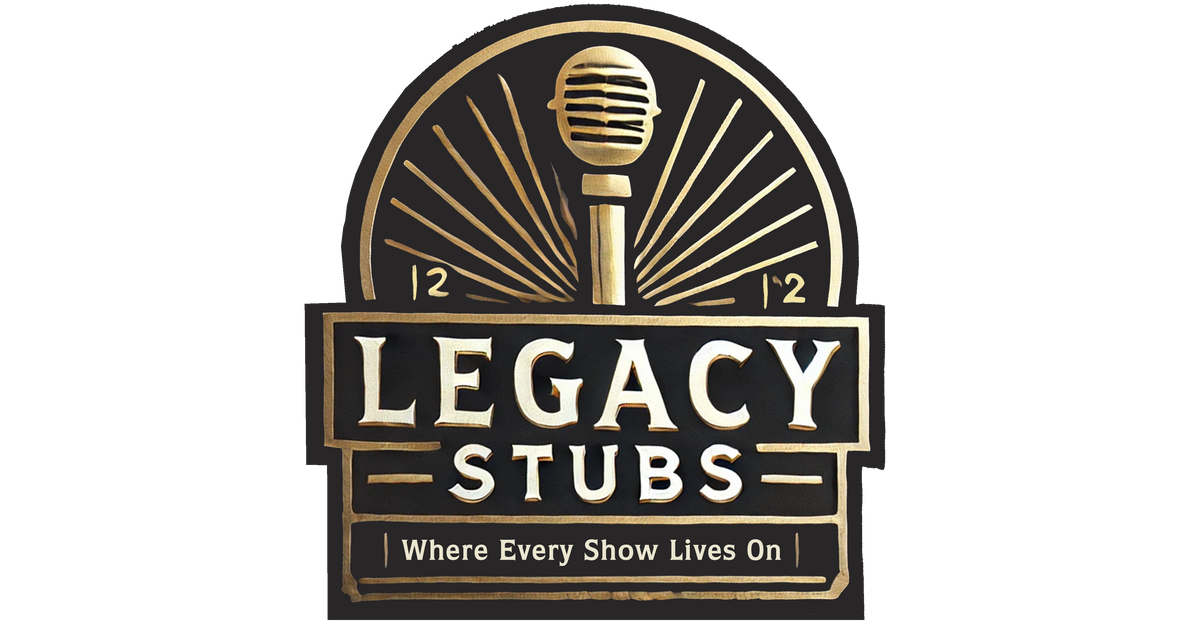 Legacy Stubs
